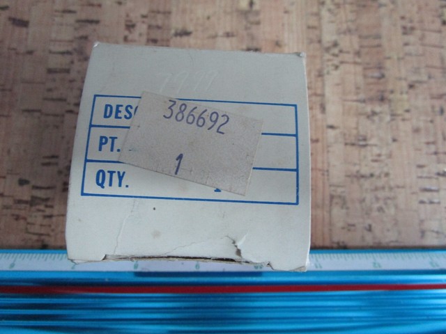 OMC 386692 for sale online | eBay