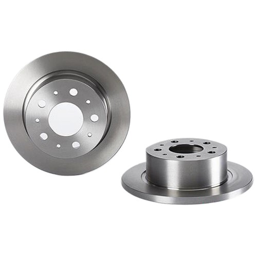 Brembo 08.A459.10 Pair Brake Disc Rotor Rear 300mm | eBay Australia