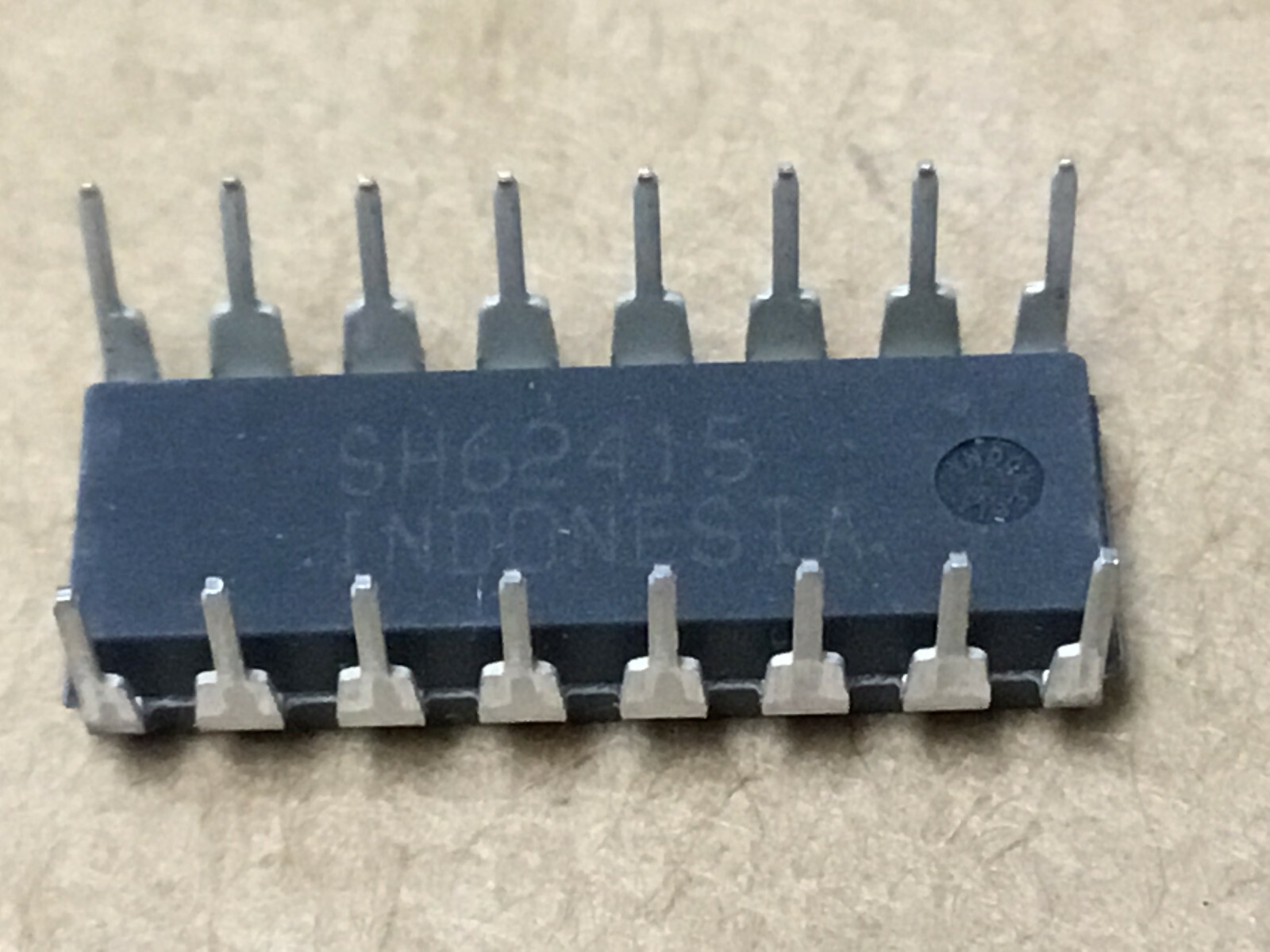 (1 PC) UNITRODE UC3854N Power Factor Correction PREREGUL 1.5mA 118KHz ...