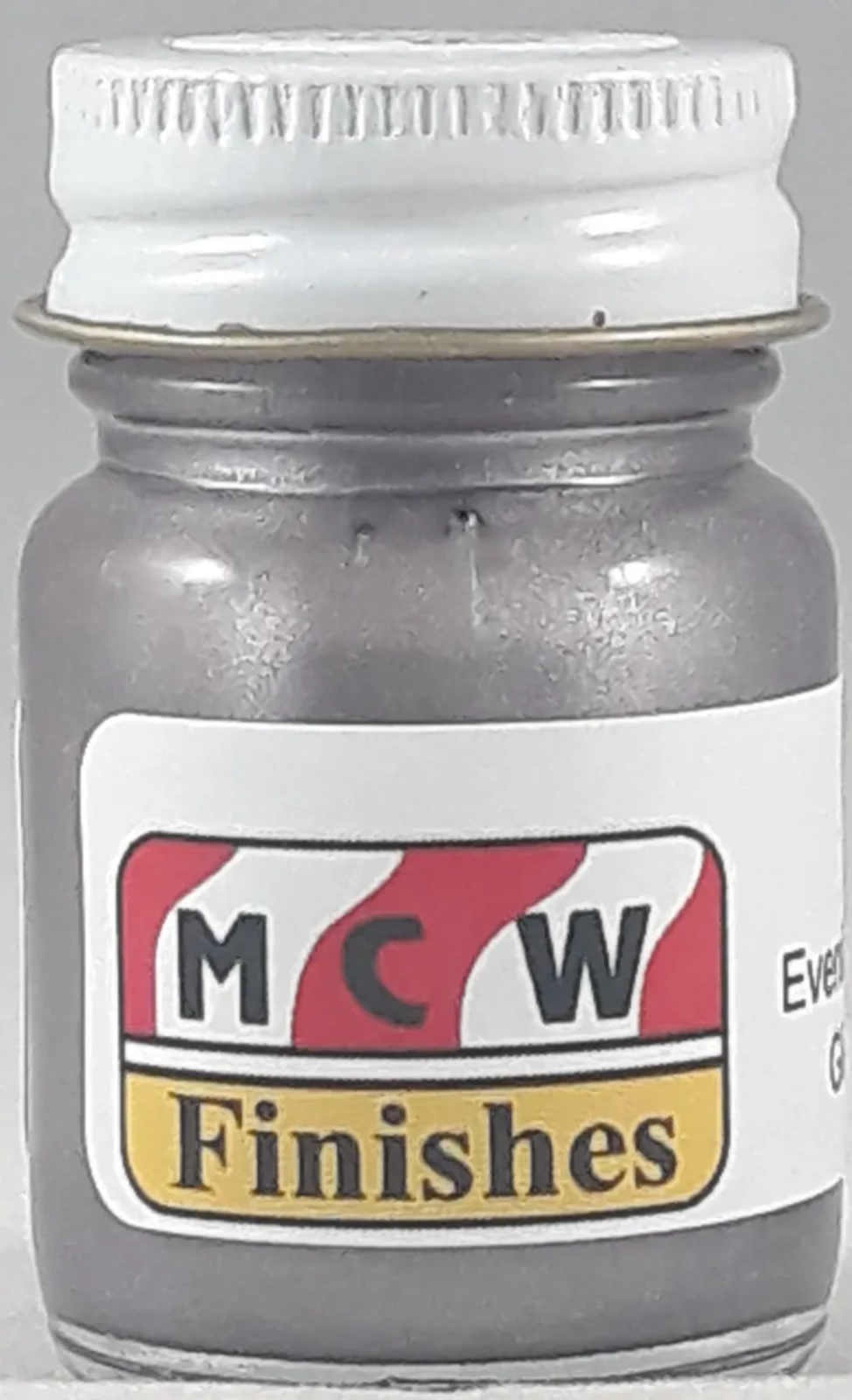 MCW Finishes 6506E Evening Orchid Met. Enamel Model Paint for Auto | eBay