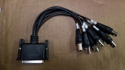 Astro-Med NIDV-16 Cable Assembly | eBay