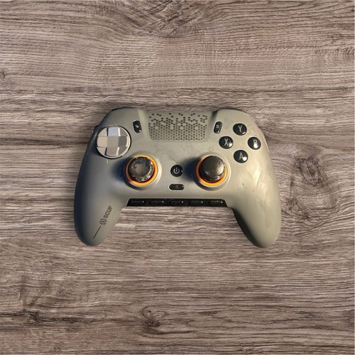 Scuf Envision Pro Wireless Xbox/pc Controller! | eBay