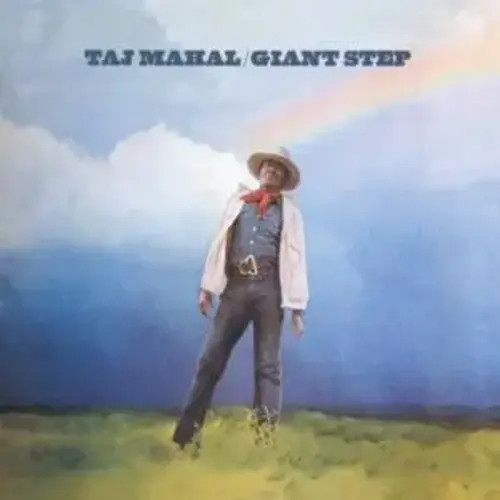 Giant Step/De Ole Folks At Home | Taj Mahal | Audio-CD | Englisch ...