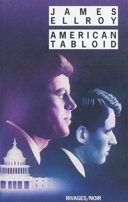 American tabloid, James Ellroy | eBay