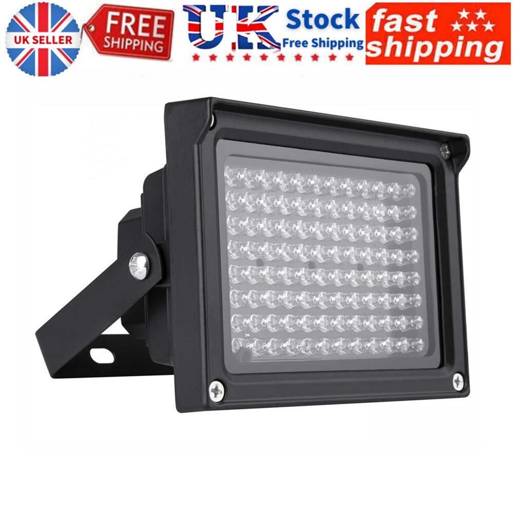 Infrared Security Light IR Illuminators Best Price In India Globus