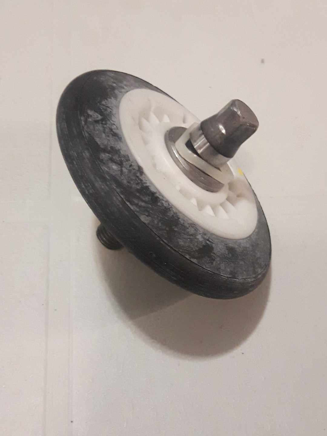 For LG 4581EL2002A Dryer Drum Roller Assembly | eBay