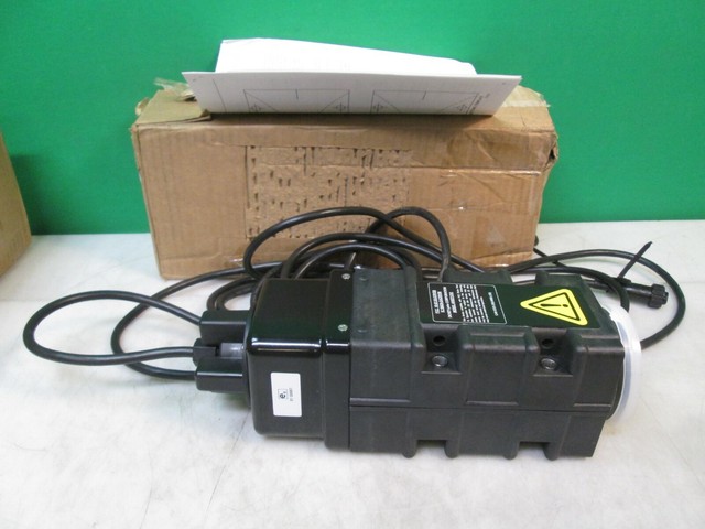 DICKEY-john Dickey John Radar II Ground Speed Sensor Part# 456401912 ...