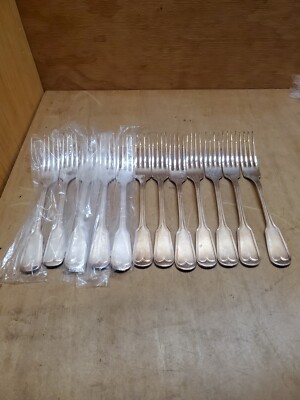 Silverplate - Epns A1