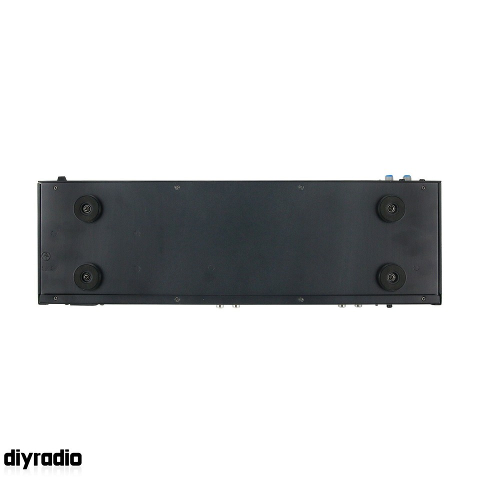 BDS PP-131 Audio Spectrum Analyzer Display VU Meter 31-Segment Silver ...