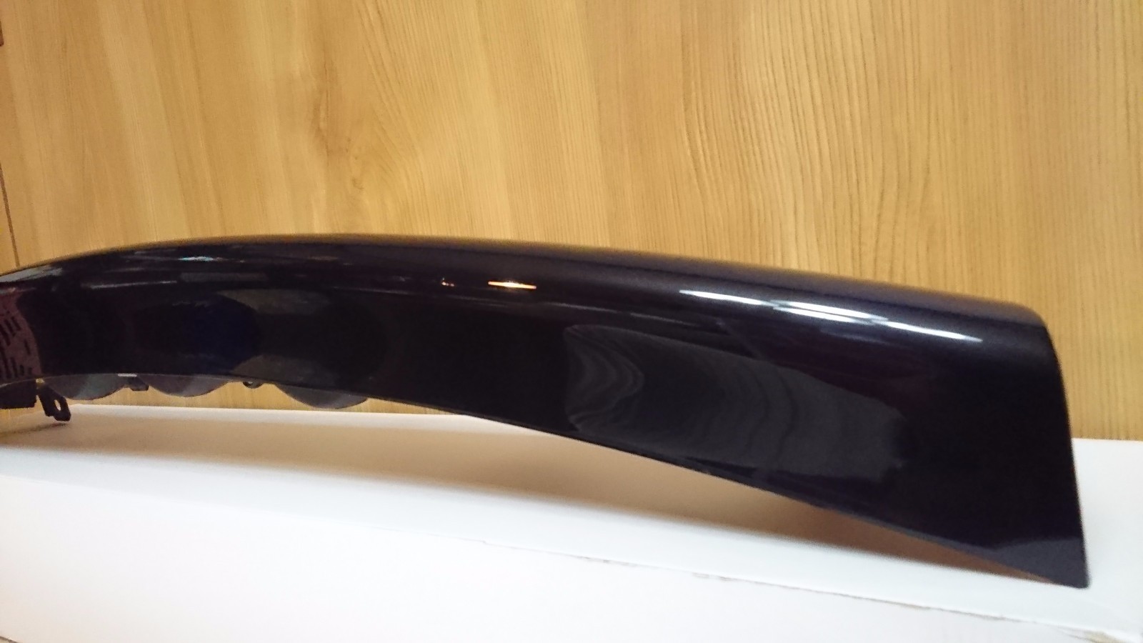 JDM 93-02 MAZDA RX7 RX-7 EXTERIOR REAR CENTER STOP BRAKE TAIL LED LIGHT ...