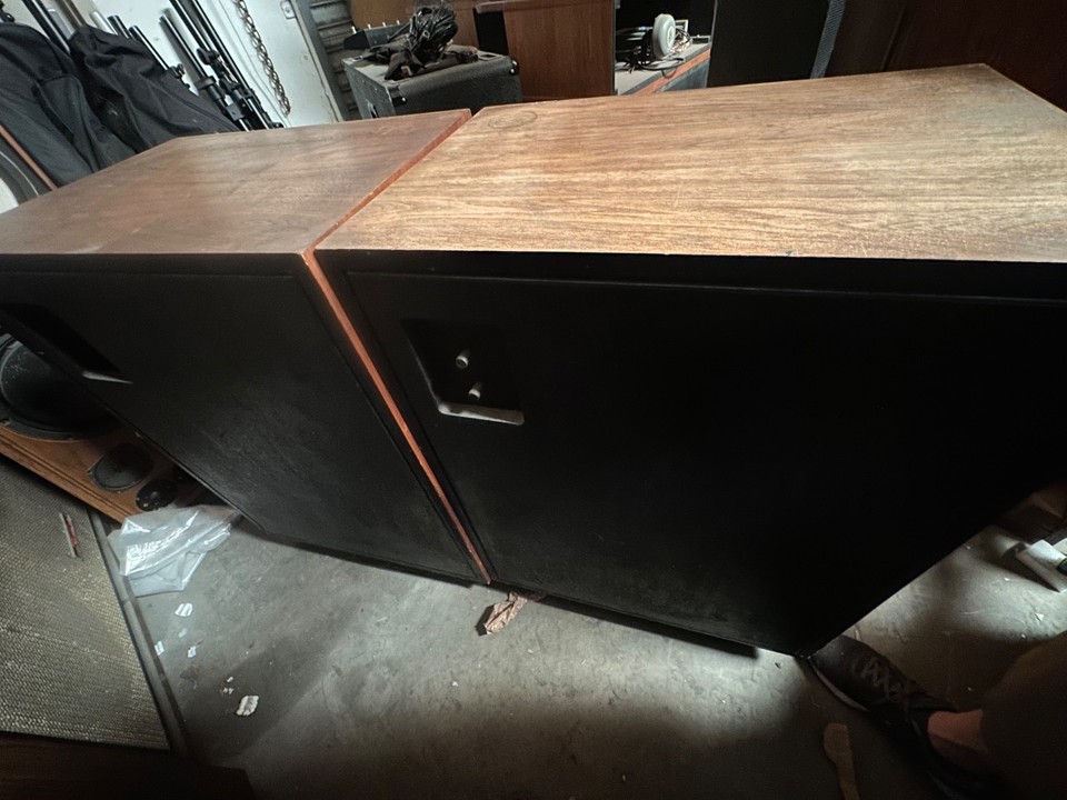 jbl l200 Cabinets | eBay