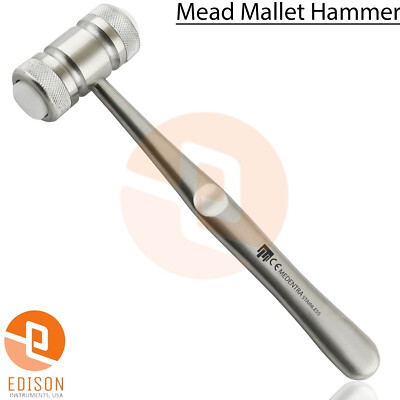 Orthopedic - Bone Mallet