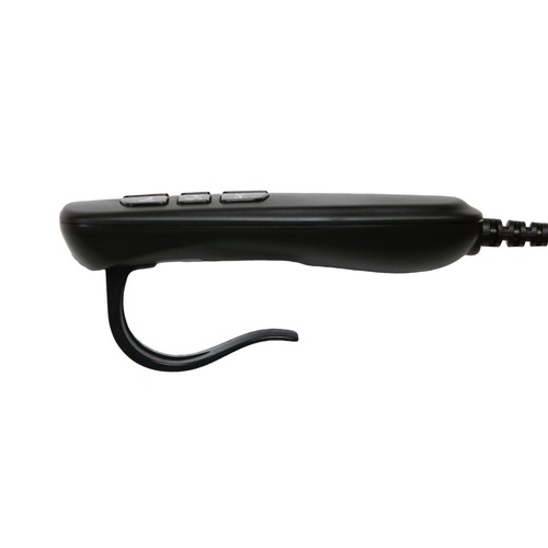 LINENSPA Wired Adjustable Bed Richmat 5 Pin Remote Hand Control Model ...