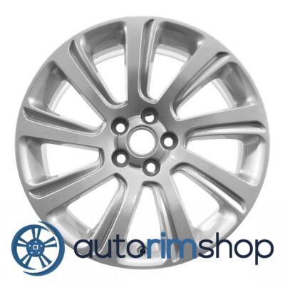 Land Rover Discovery Sport 2014 2015 2016 2017 2018 2019 18" OEM Wheel ...
