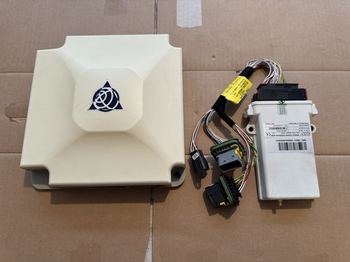 Trimble AG-382 DGPS GNSS + GSM VDO3 | eBay