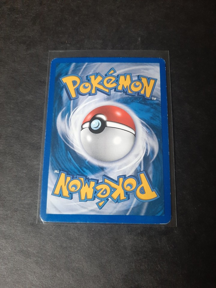 Pokemon TCG Card 2005 Unseen Forces - Mary's Request 86/115 | eBay