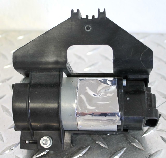 2016 Harley-Davidson Softail Slim Front ABS HCU Module 41100037 for ...