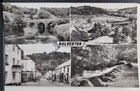 Cartolina Dulverton Tarr Steps High St Bridge Barle Valley | eBay