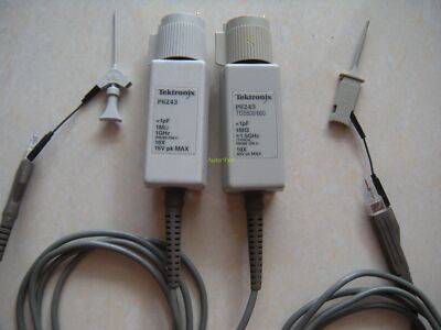 1pc oscilloscope probe TEK P6243 | eBay