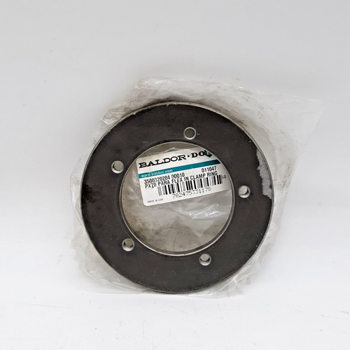 Baldor Dodge 011047 PX70 Para-Flex In Clamp Ring | eBay