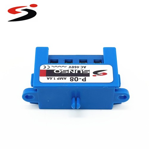SUNSO P-08 AC 460V AMP 1.6A Brake power supply Brake rectifier module ...