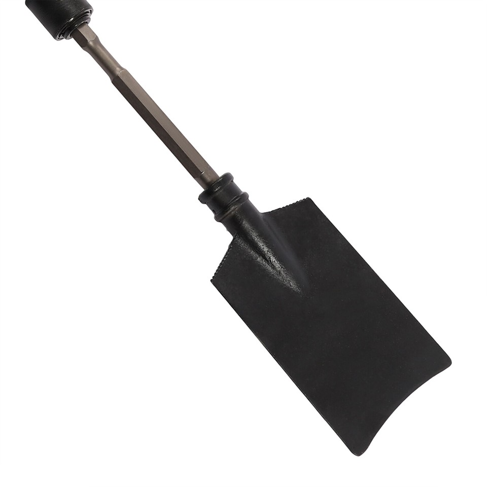 Gas Powered Shovel Excavator Digging Tool Root Cutter Garden Farm ...