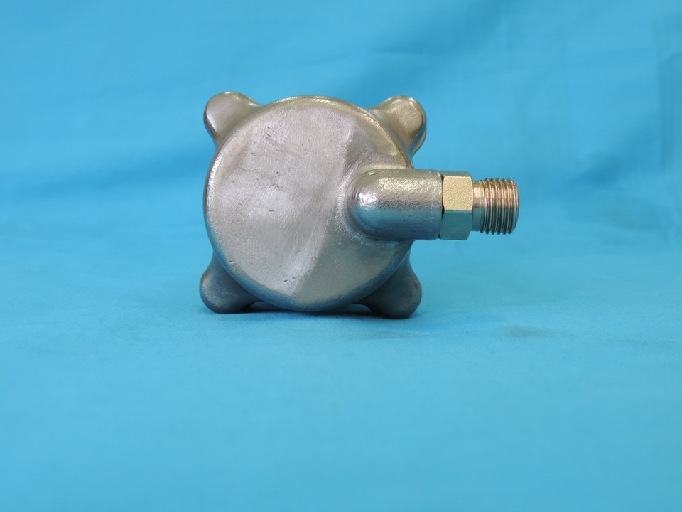 Turbo Turbocharger Wastegate Actuator For Cummins ISX QSX1 Holset ...