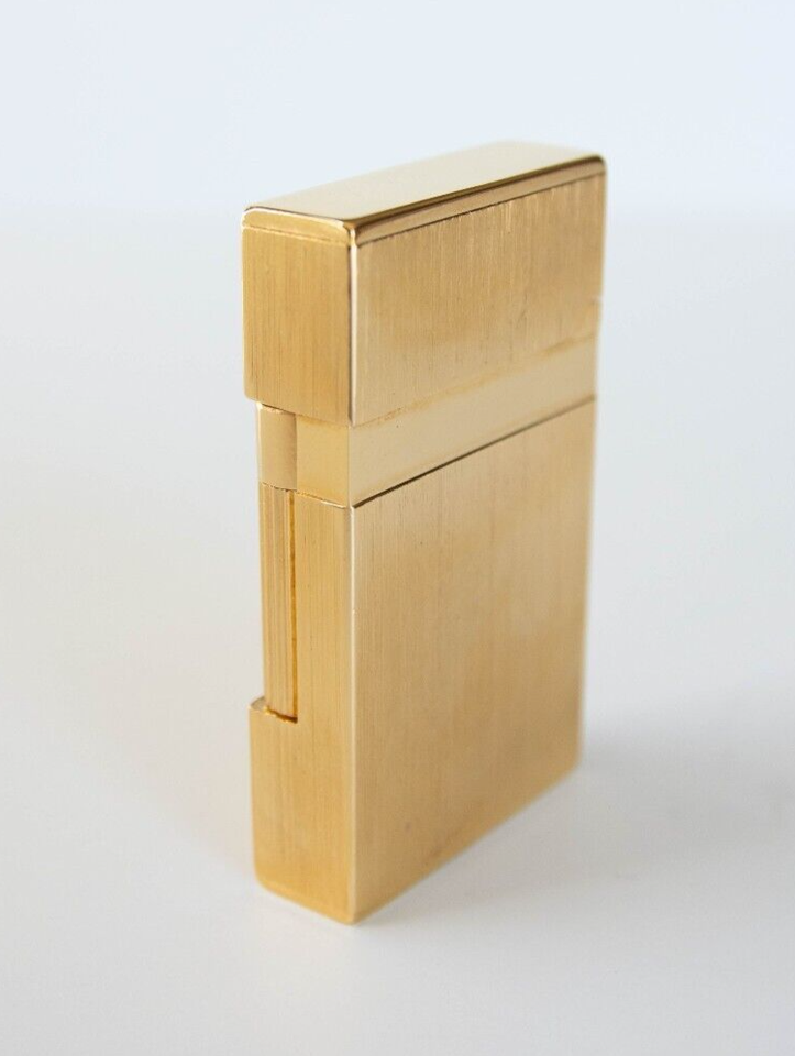 VINTAGE CLASSIC STYLE ROLLER LIGHTER Trench Retro Fuel Saving Lighter O ...