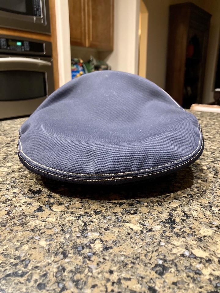 VINTAGE MINNESOTA STATE CSO UNIFORM STATE ISSUED POLICE HAT SIZE 6 3/4 ...