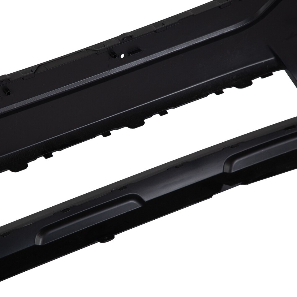 Front Bumper Cover Fascia For 2021 2022 2023 Subaru Crosstrek ...