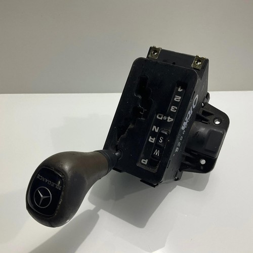 MERCEDES-BENZ E W210 Steering Wheel Gear Shifter Paddle A2022670137 ...