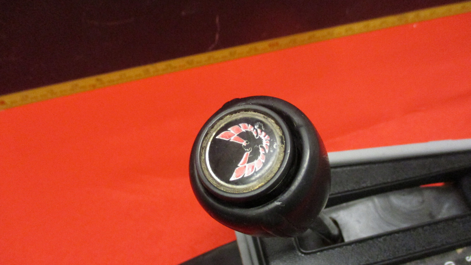 1970-1981 FIREBIRD AND TRANS AM SHIFTER AUTOMATIC WILL ALSO FIT CAMARO ...