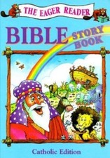 Eager Reader Bible Storybook by Kenneth N. Taylor (1994, Hardcover) for sale online | eBay