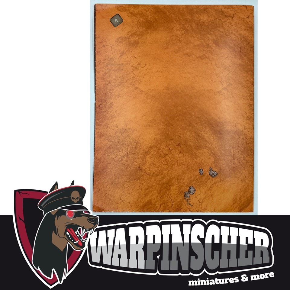 Warhammer Age of Sigmar / AoS - Stormbringer Magazin - Spielfläche ...