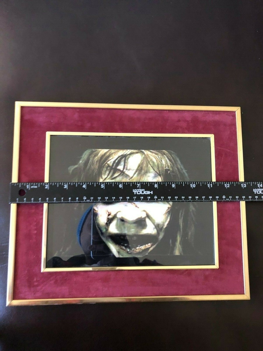 Creepy Vintage Frames