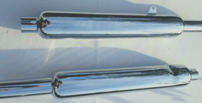 BSA A7 A10 Plunger Frame 1948-53, Made in England | eBay UK