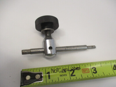 Indicators - Indicator Arm