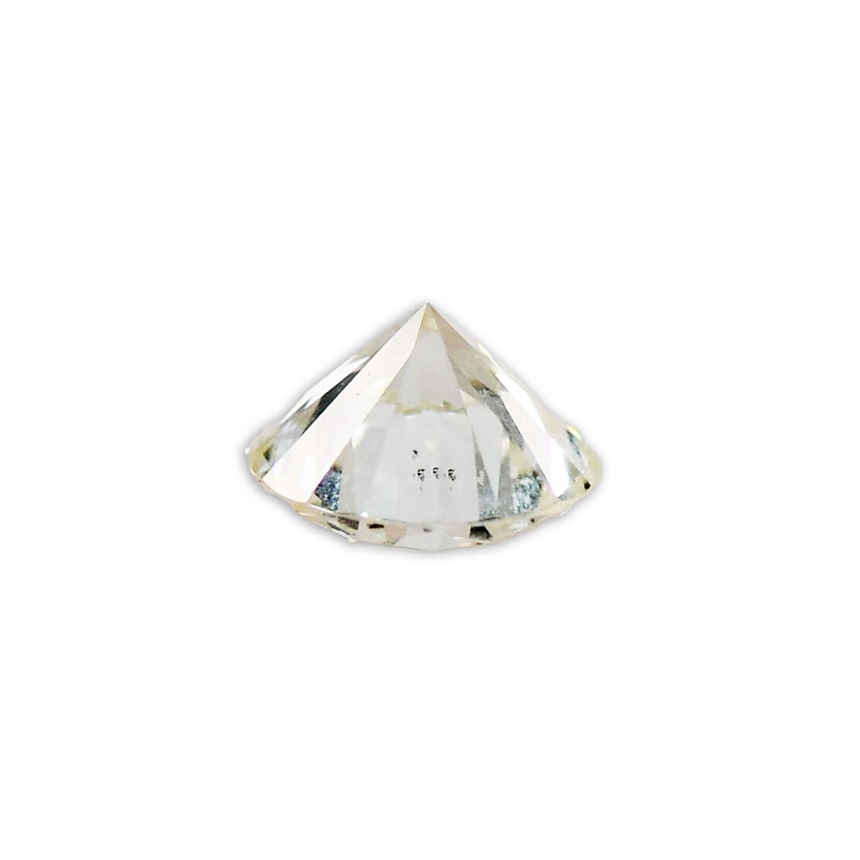 GIA Certified Round Brilliant Cut Loose Diamond 0.86ct | eBay