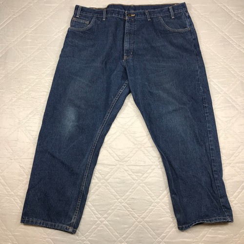 Steel Guard FR CAT 2 Arc Flash blue jeans 44X30 | eBay