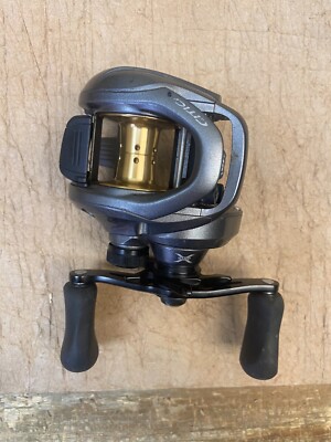 NEW Shimano Citica 200HG Right Hand Casting Reel | eBay