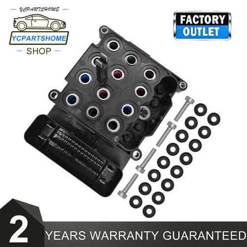 NEW Fit Jeep Wrangler 2012-2014 ABS Control Module | Free Shipping | eBay