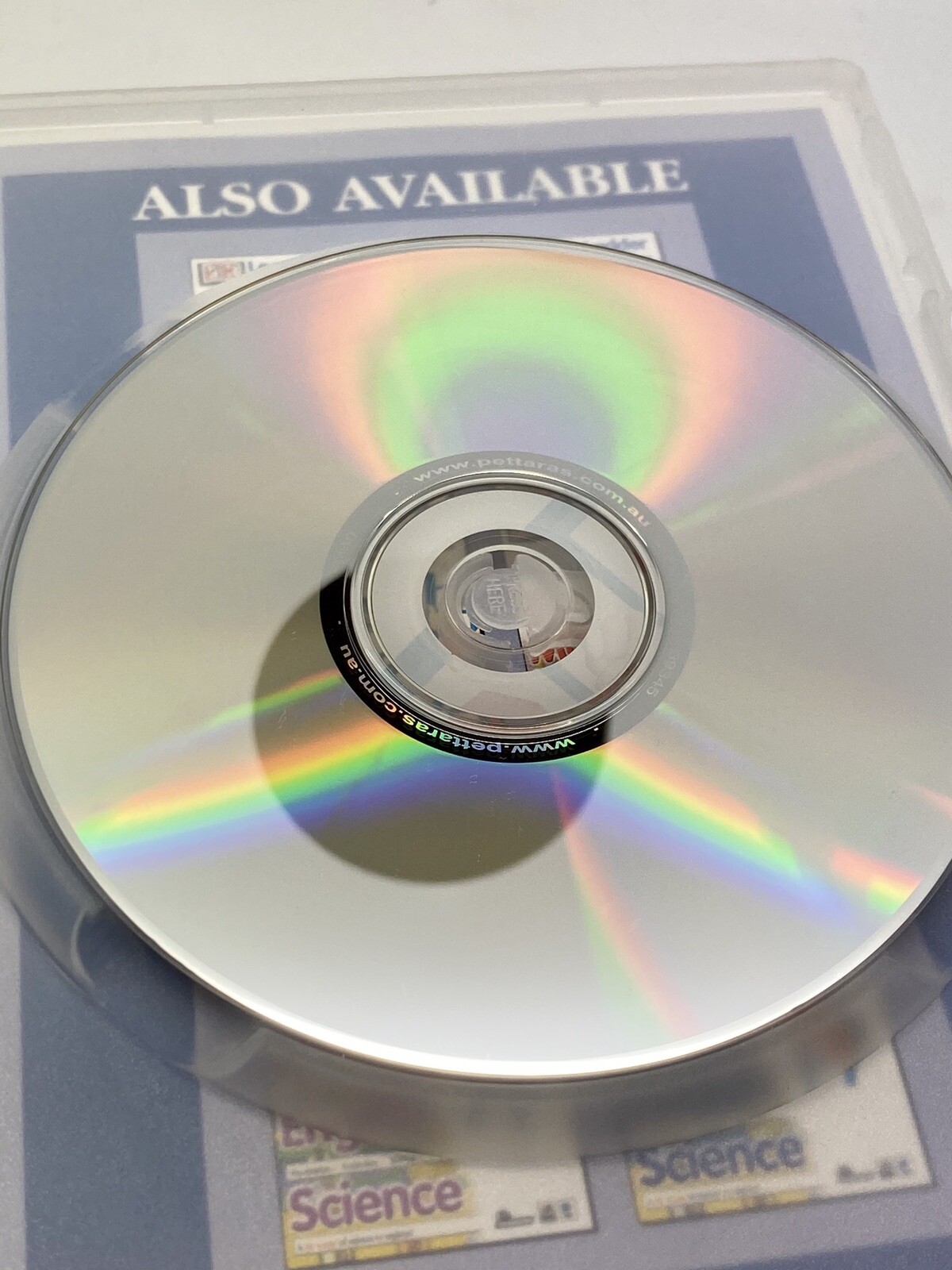 Learning Ladder Year 5 (PC CD ROM) Complete Learning System DK | eBay ...