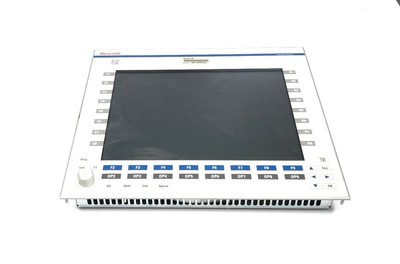 Rexroth IndraControl V Control Panel VDP40.3BIN-D1-NN-NN | eBay