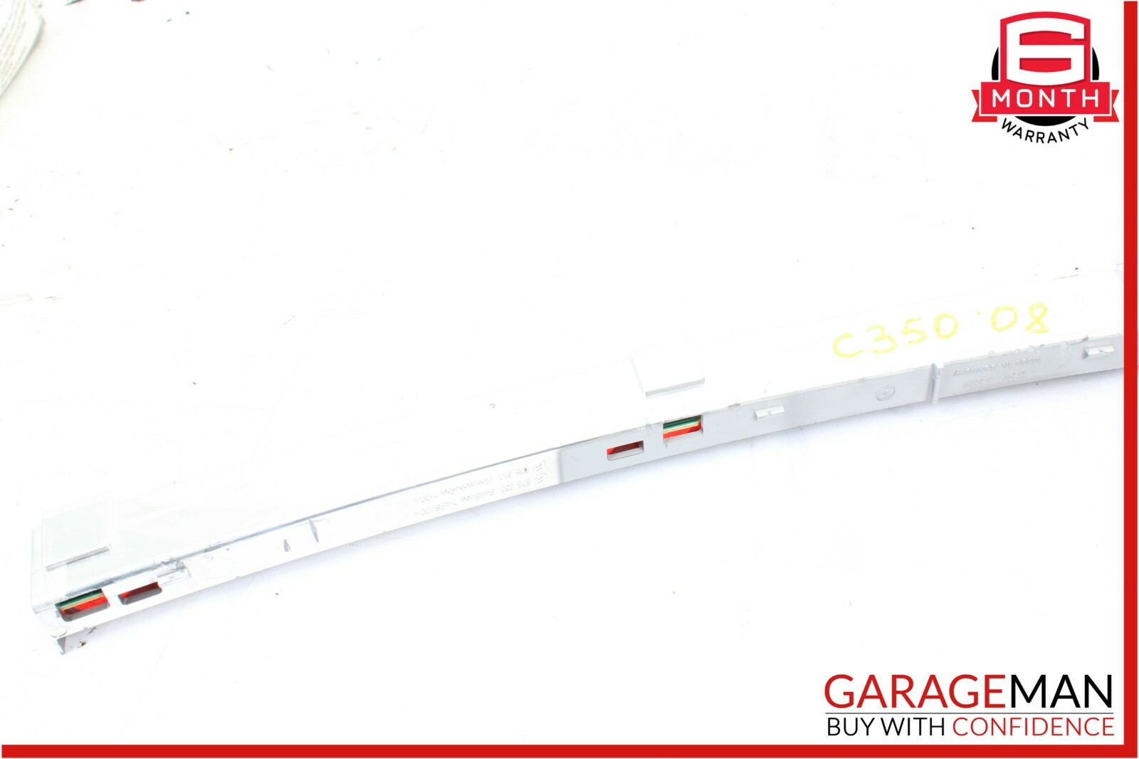 08-14 Mercedes W204 C300 C350 3rd Third Brake Stop Light Lamp ...