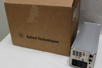 Agilent InfinityLab G7170B, 1260 Infinity II MS Flow Modulator, G7170 ...