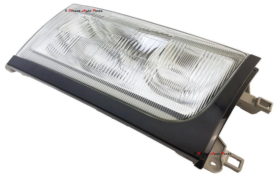 *NEW* HEADLIGHT HEAD LIGHT LAMP for TOYOTA COASTER BUS BB# HZB# 1993-8/ ...