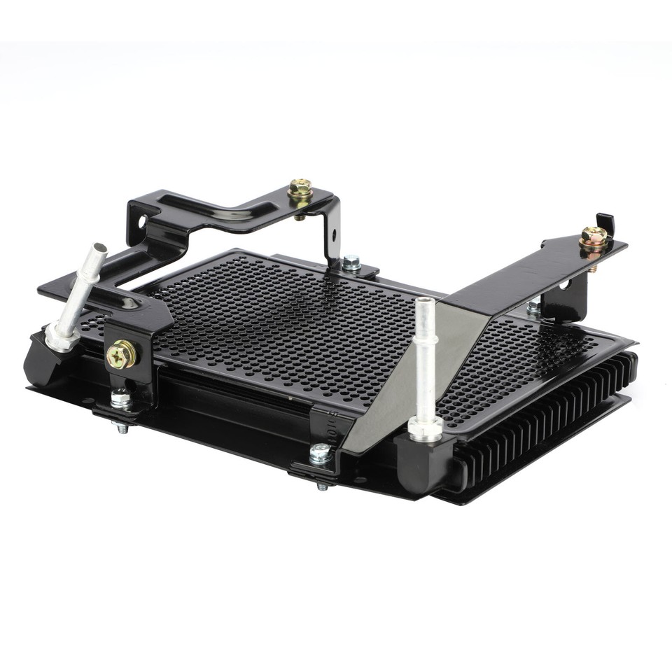 Diesel Fuel Cooler For 2001-2010 GMC Sierra 3500 Chevrolet Silverado ...