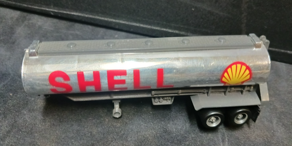 Tyco US 1 Trucking Shell Tanker | eBay