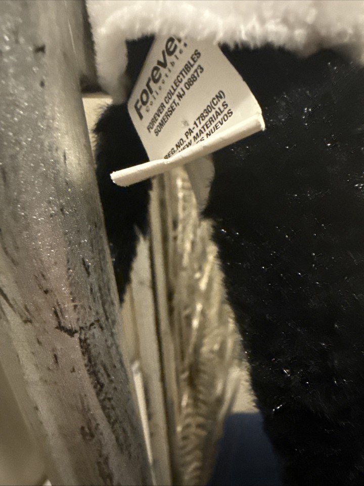 Anaheim Angels Rally Monkey 6” MLB Plush | eBay