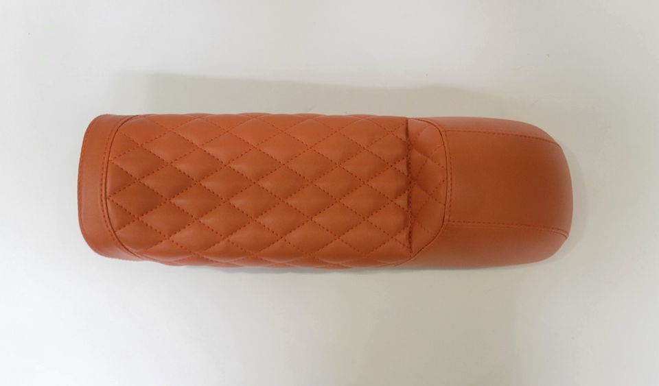 Custom Seat for ONYX RCR CTY2 | eBay